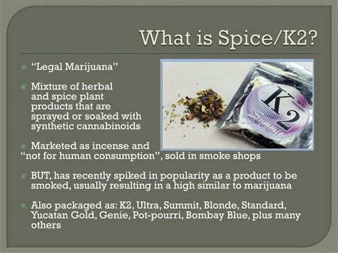 PPT Spice K PowerPoint Presentation ID