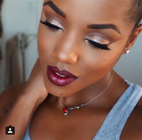 Makeup For Black Women Wedding Makeup Tips Amazing Wedding Makeup