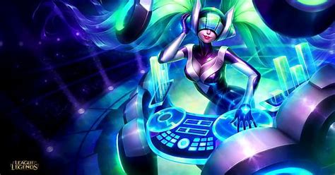 Dj Sona Album On Imgur