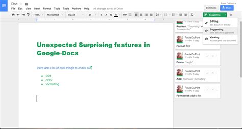 How To Download Spreadsheet From Google Docs within 40+ Google Docs Tips To Become A Power User ...