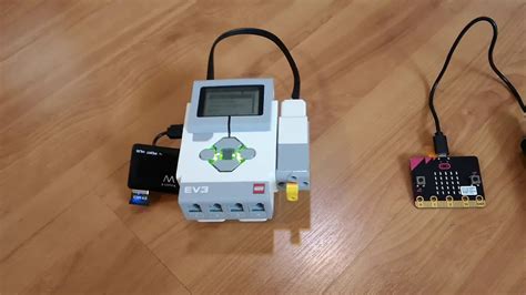 Micro Bit And EV YouTube
