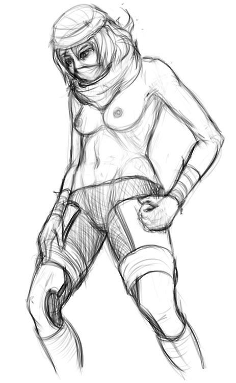 Post 2638798 Drawfag Legend Of Zelda Sheik