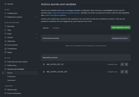 terraform with github actions how to manage and scale