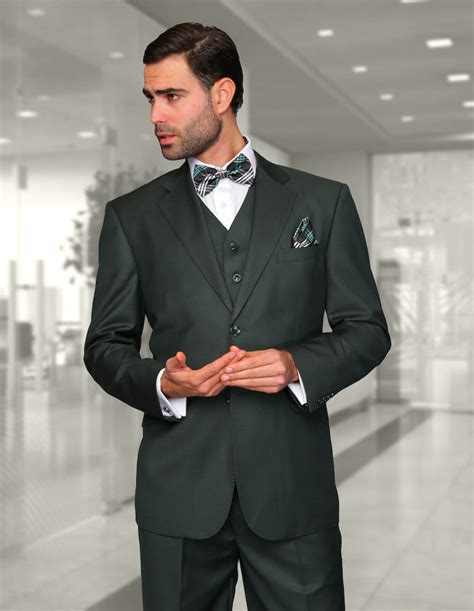 Shop Top Big And Tall Mens Suits With Modern Fits Statement Suits