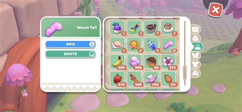 Any Guesses On What Worm Tails Are Gonna Be For 👀 Rhellokittyisland