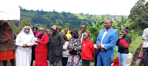 Shiro Laid To Rest After Commiting Suicide With Her Daughter Acha Tusijudge Single Mothers