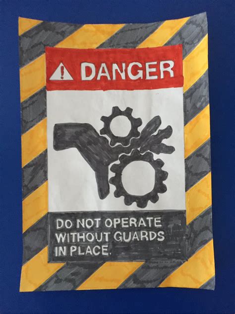 Workshop Safety Poster K Lh Comsexiezpix Web Porn