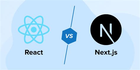 React Vs Nextjs A Detailed Comparison Tatvasoft Blog