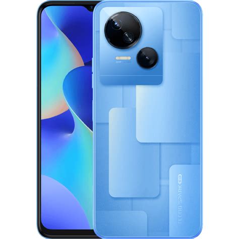 Tecno Spark G Gb Gb Alfalah Electronics