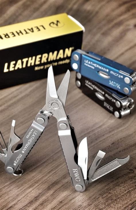 Leatherman Multi-tool | Multitool leatherman, Leatherman tool, Multi ...