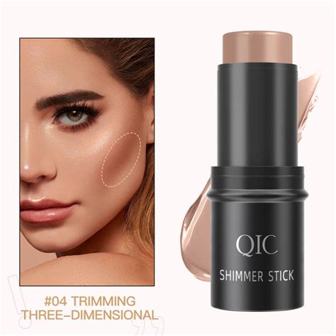 Скульптор стик для лица матовый, SHIMMER STICK FACE SERIES купить на ...