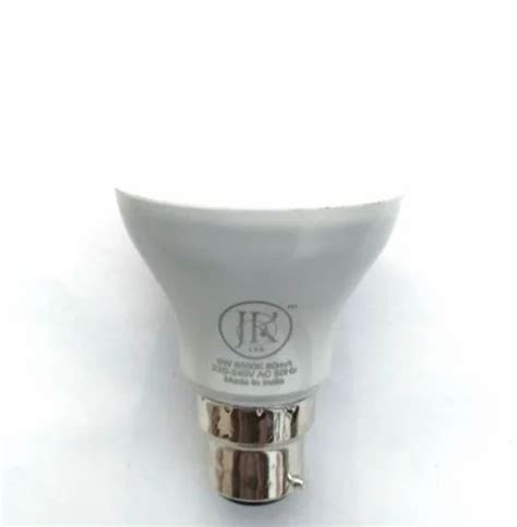 9w Ceramic Led Bulb B22 Cool Daylight At 70 Piece In Howrah ID 2851100078655