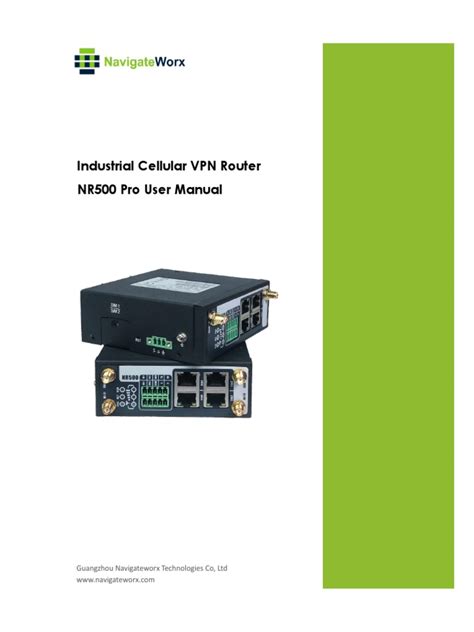Nr500 User Manual Pdf Ip Address Router Computing