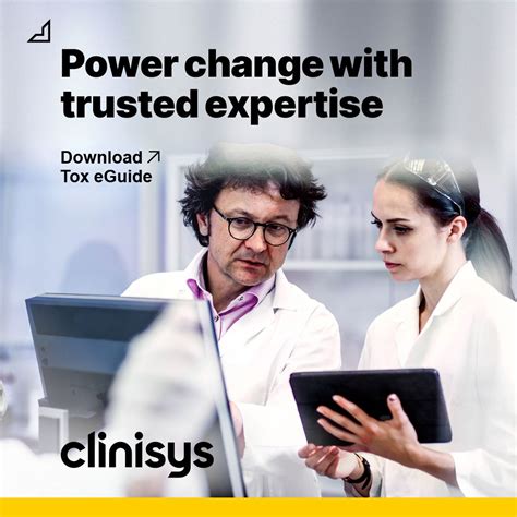 Enhance Your Toxicology Lab Clinisys Clinisys