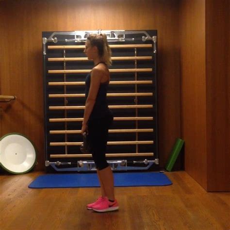 Improve Balance And Coordination With Single Leg Rdl Exercise