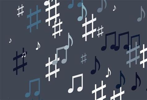 Musical Texture Vector Art Icons And Graphics For Free Download