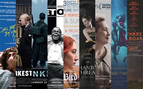 Oscar Movies 2018 Netflix To Break 85 Year Old Best Picture Record At