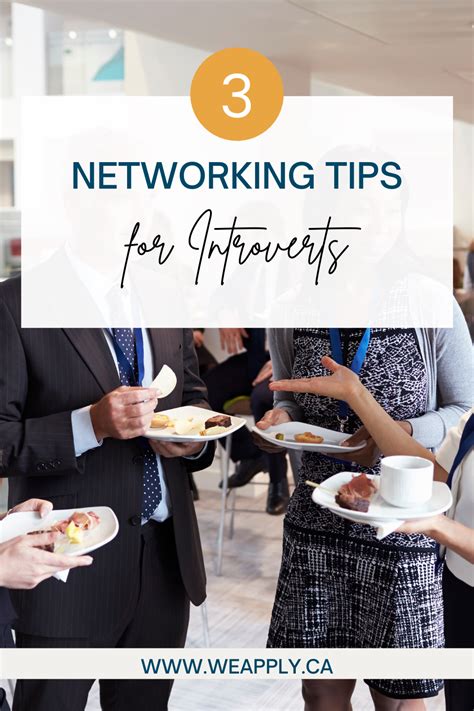 3 networking tips for introverts artofit