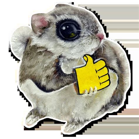 Vulpino Telegram Stickers