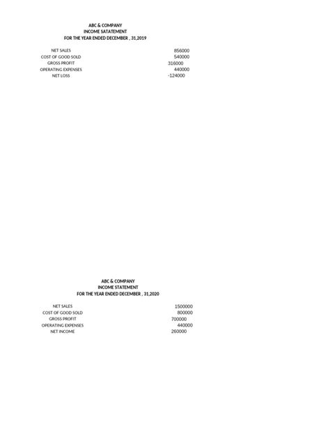 Final Project Fm 1 Pdf Net Present Value Internal Rate Of Return