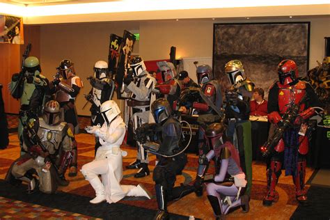 Mandalorian Armor Peter E Flickr