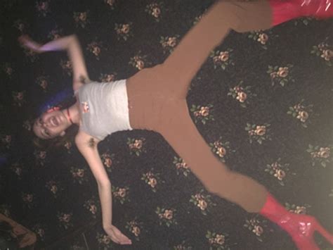 Making A Case For Ambient Sexuality Dazed