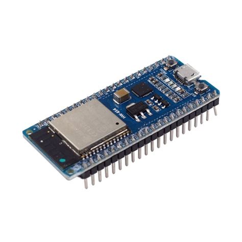 placa desarrollo esp32 type c usb ch340c wifi potencia ultrabaja