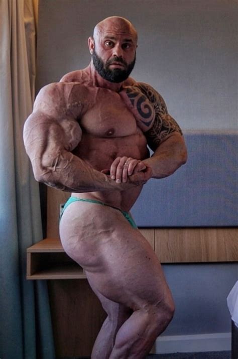 Ole Kristian Vaaga Tumbex