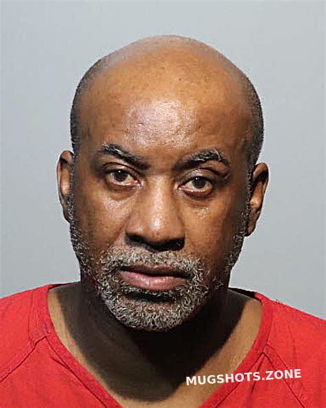 Thomas Eugene 03 19 2024 Seminole County Mugshots Zone