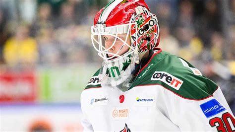 Uppter Lassi Lehtinen Klar För Hv71 Shl Expressen