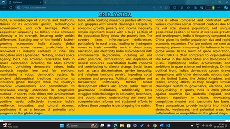 shivakumar rameshkumar on linkedin code 100dayschallenge gridsystem