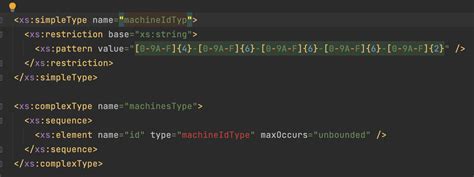 Python How Can I Validate A XML Schema Stack Overflow