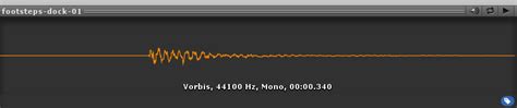 Unity Footstep Sound Unity Engine Unity Discussions