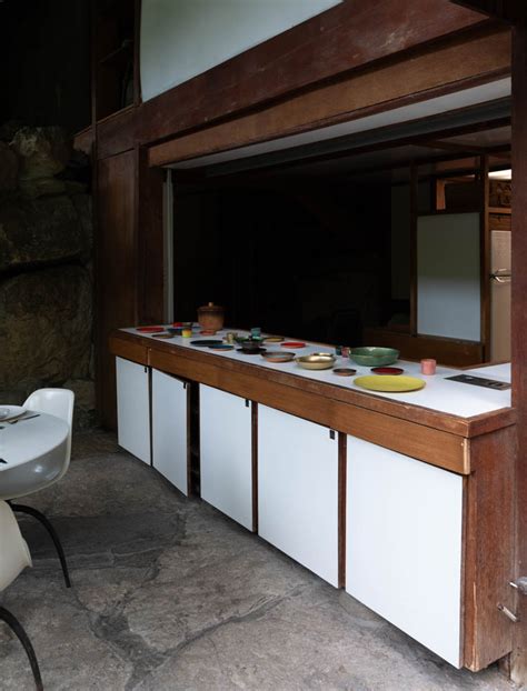 Dragon Rock At Mantitoga Russel Wright