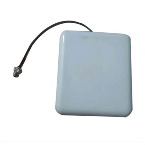 Aws Patch Panel Antenna Application Industrial At Best Price In New