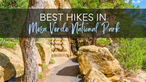 Mesa Verde National Park Guide
