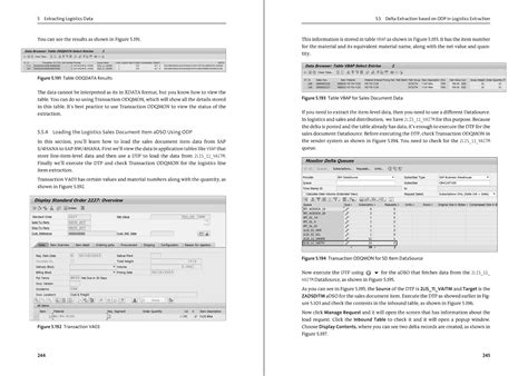 operational data provisioning with sap bw 4hana book and e book