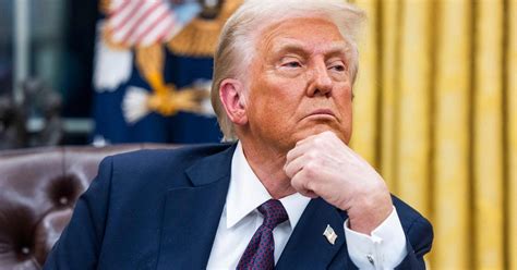 Can Trump Really End Birthright Citizenship The Legality Of Trumps