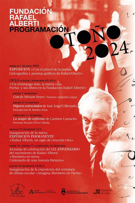 Programación Otoño 2024