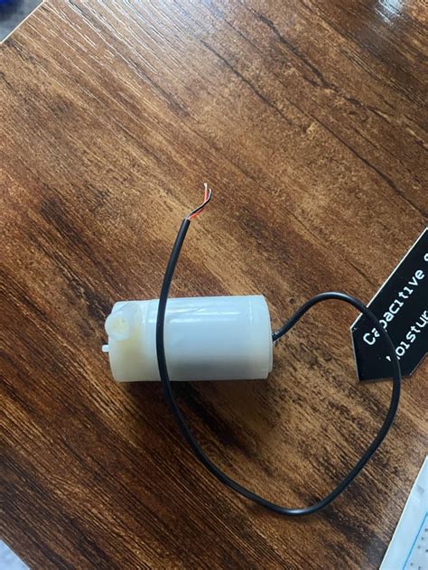 Help With Raspberry Pico Watering System Rraspberrypiprojects