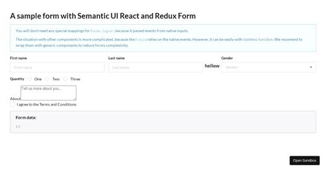 Extract React Types Examples Codesandbox Extract React Types Examples Codesandbox