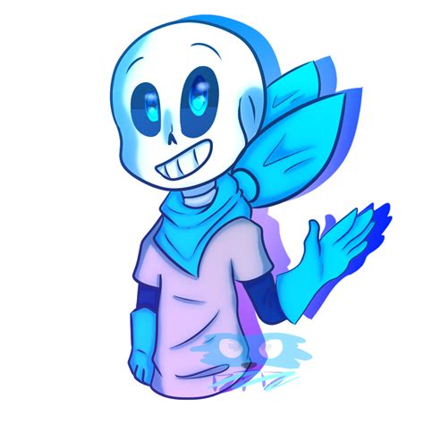 Swap Sans By Mar Ii Blue On Deviantart