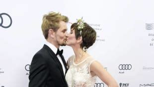 GZSZ Isabell Horn Interview über Soap Comeback und Babypfunde