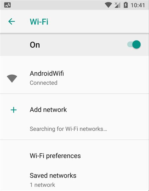 Android Genymotion Emulator No Internet Connection Stack Overflow