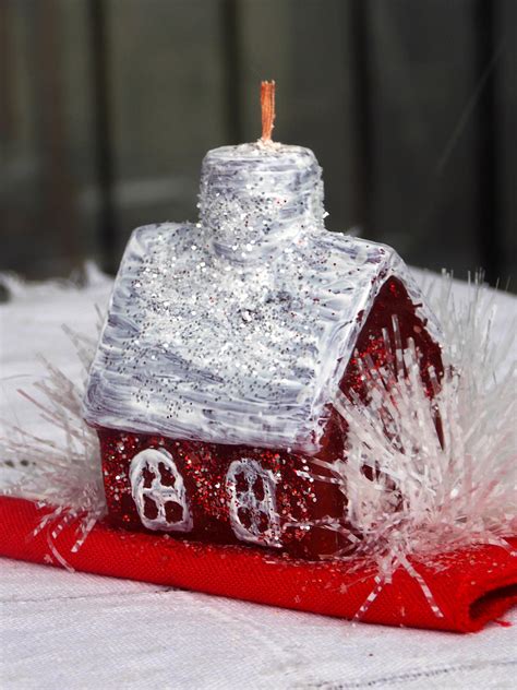 საახალწლო სასაჩუქრე საახალწლო სასაჩუქრე სანთლები