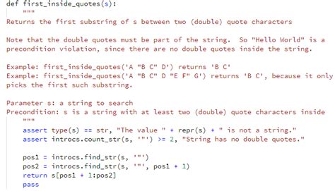 solved 19 enforce the precondition review the precondition
