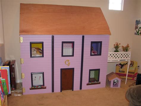 How To Build American Girl Doll House At Dollie Guth Blog