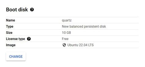 Ubuntu Linux Virtual Server