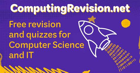 Computer Hardware • Ks3 Computer Science •