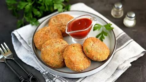 Ragi Cutlet Recipe संध्याकाळी नाश्त्याला बनवा हेल्दी आणि टेस्टी